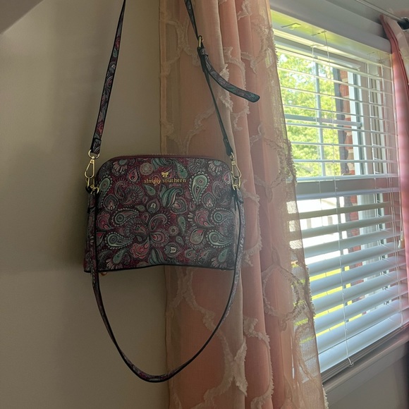Simply Southern | Bags | Simply Southern Purse | Poshmark